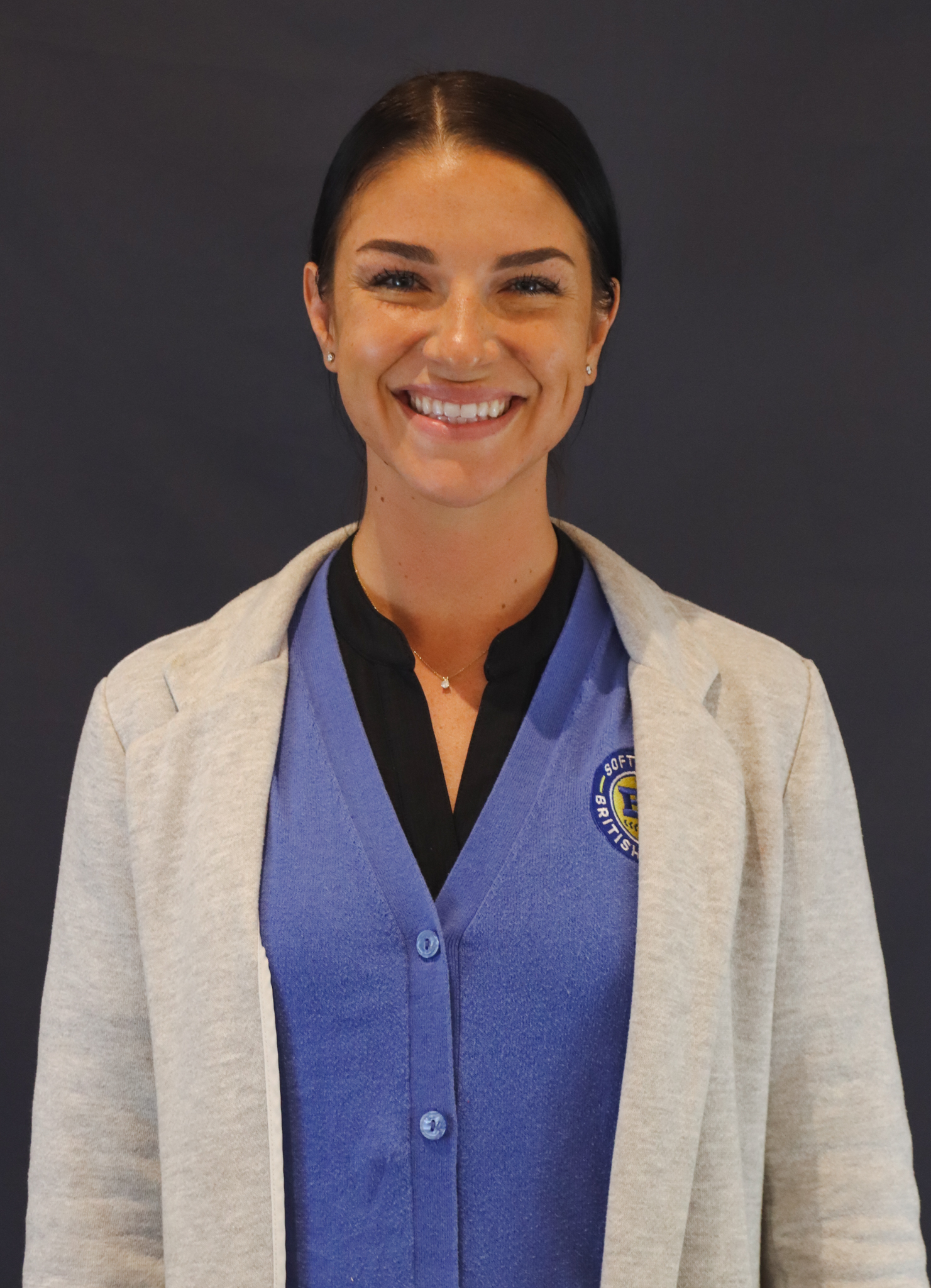 Softball BC : Website by RAMP InterActive